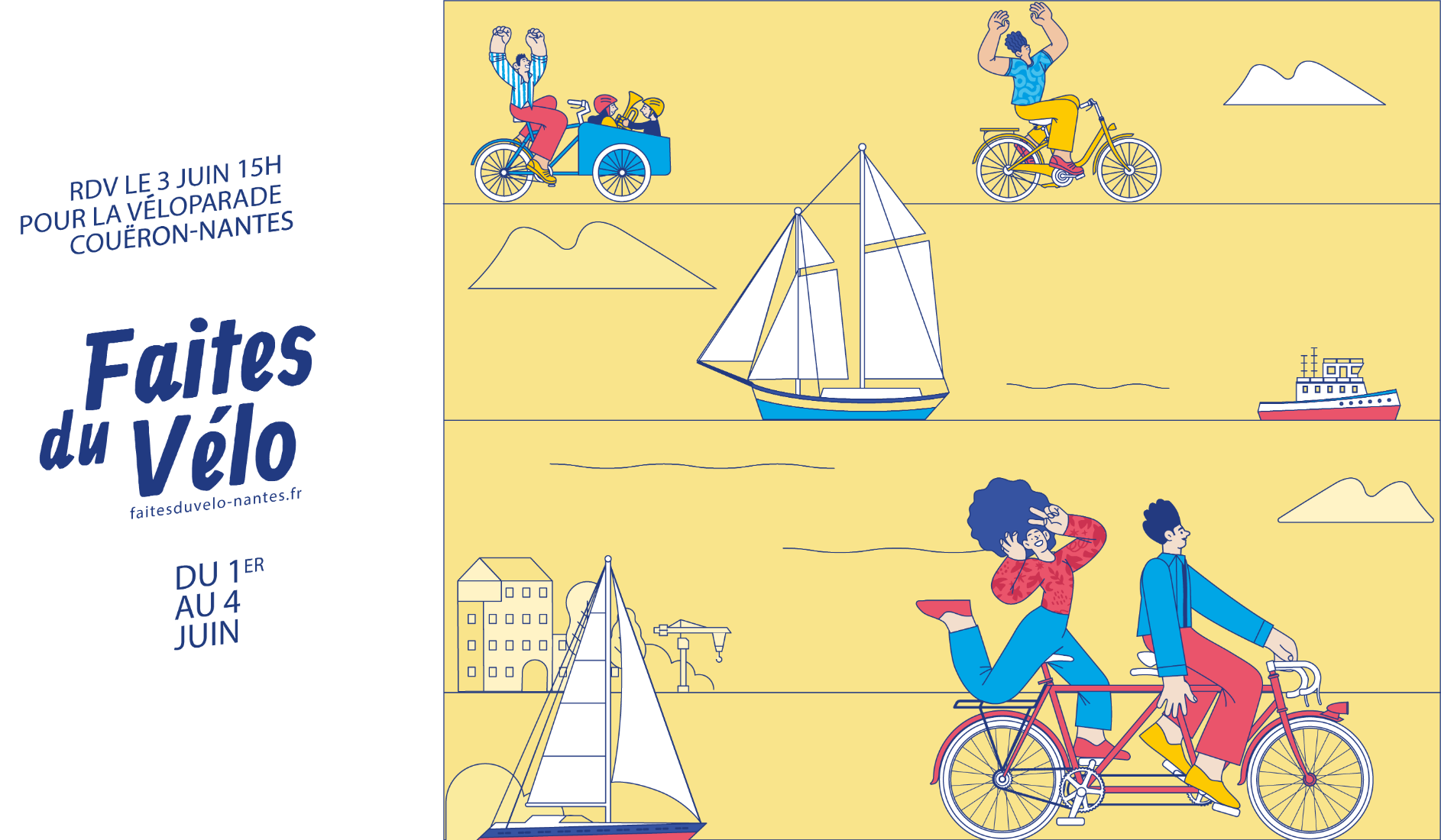 Sam Nantes (@SamNantes@piaille.fr) - Piaille